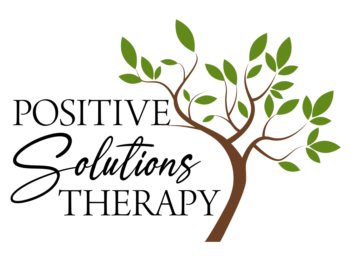 Positive Solutions Therapy - Sarasota Florida - Celia Marchese